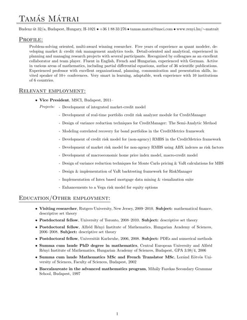Bms course outline | PDF