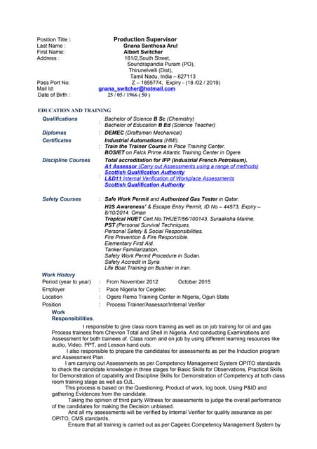 Testing And Commissioning | PPT