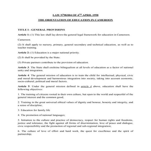 707829591-Law-No-98-004-of-4th-April-1998-on-education-in-Cameroon.pdf