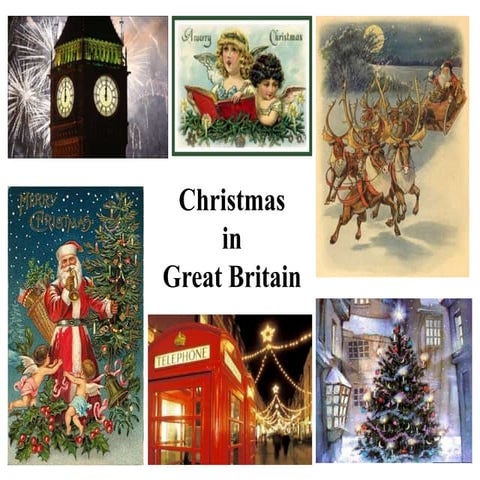 British Holiday/Christmas Traditions.pptx