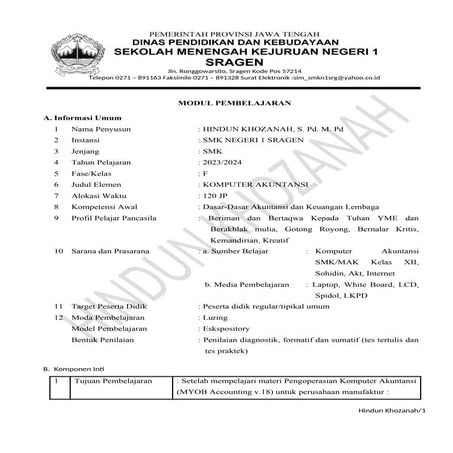 Modul-Ajar-Komputer-Akuntansi-Kelas-Xii-hindun-Khozanah-Oke.doc