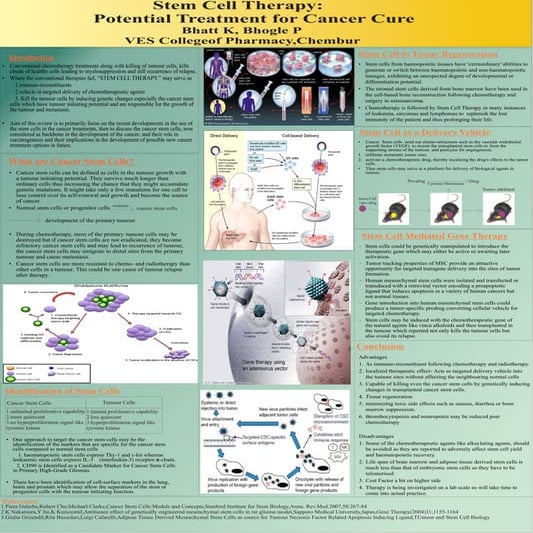 stem cell poster final | PDF