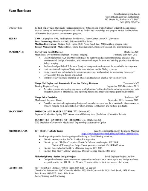 Sagar Shah Resume | PDF