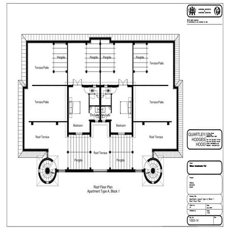 1888-03e Site block plan | PDF