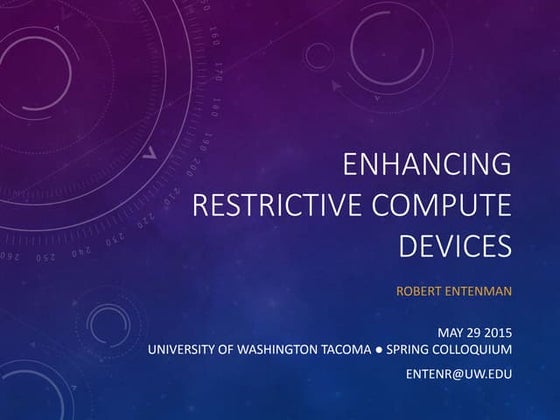 Tavola rotonda 2015 | PDF