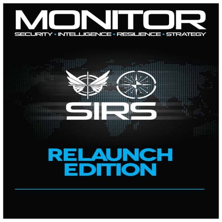 Monitor Magazine Relaunched-2 copy | PDF