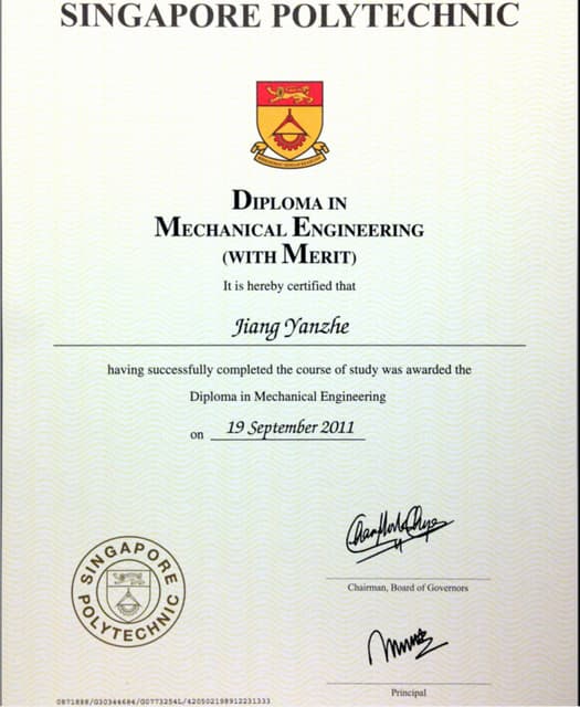 SSLC Mark sheet | PDF