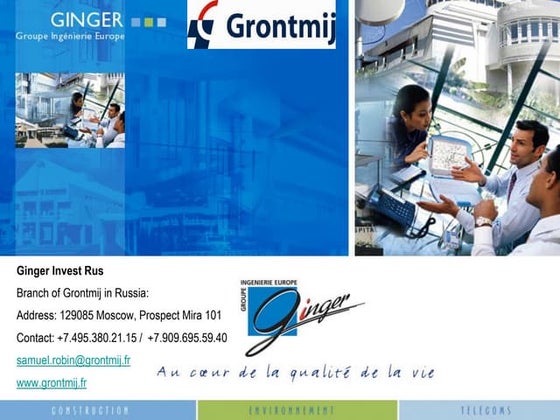 Work experience | PPT