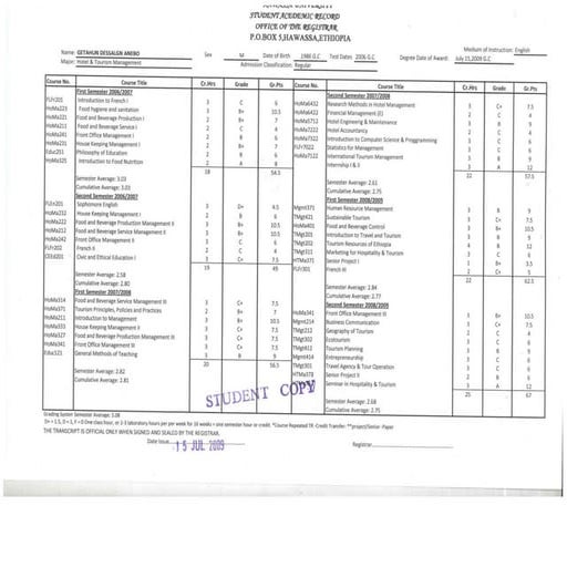 Student Copy 2 | PPT