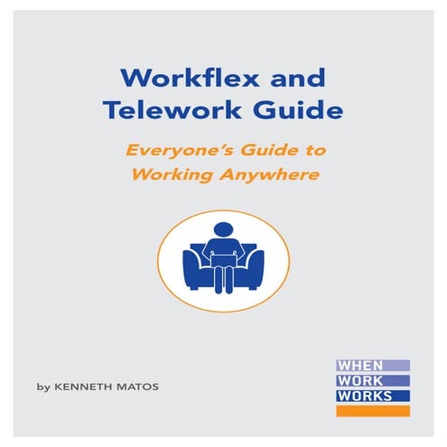 workflex-and-telework-guide | PDF