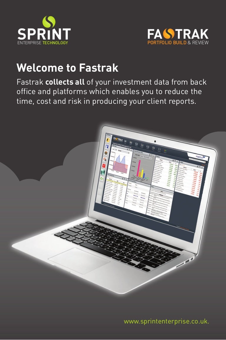 Fastrak Login