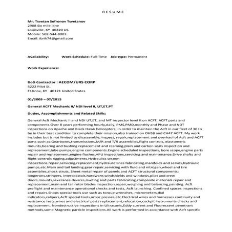 Lisa_Kenny_Resume 2014 | DOC