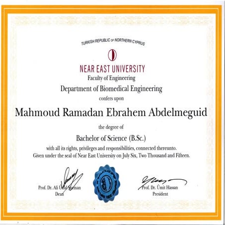 Diploma Certificate | PPT