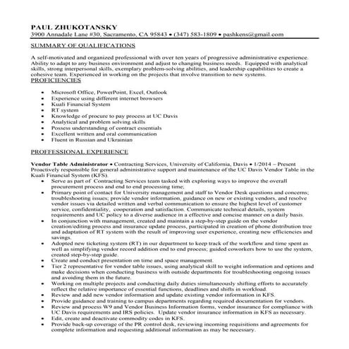 Sandra's Resume 06-16 | DOCX