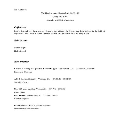 keli.resume.security.current | DOC