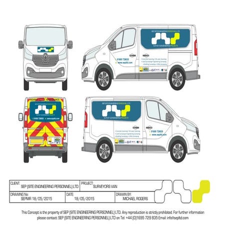 Surveyors Vans | PDF