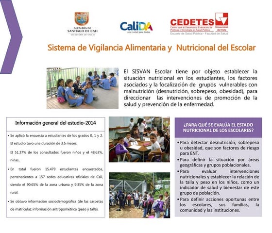 Sisvan norma tecnica_criancas | PDF