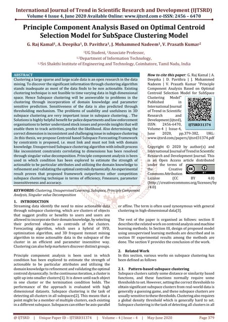 Improved K Mean Clustering Algorithm For Prediction Analysis Using