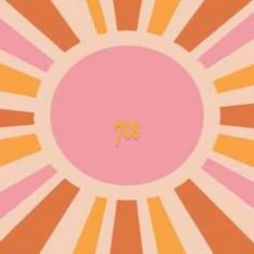 70s | PPTX