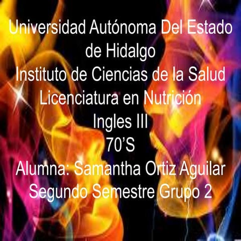 decade of the 70's | PPTX