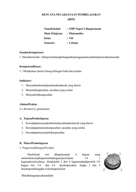 Modul Ajar Matematika - Mengenal Bilangan Pecahan - Fase B.pdf