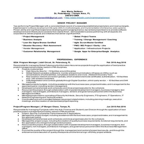 Yousef Samir_Resume | PDF
