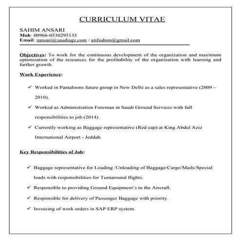 Resume 1.dox