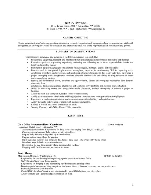 Kevin Crimmins Newest Resume 2016 | DOC | Hospitality Industry | Industries