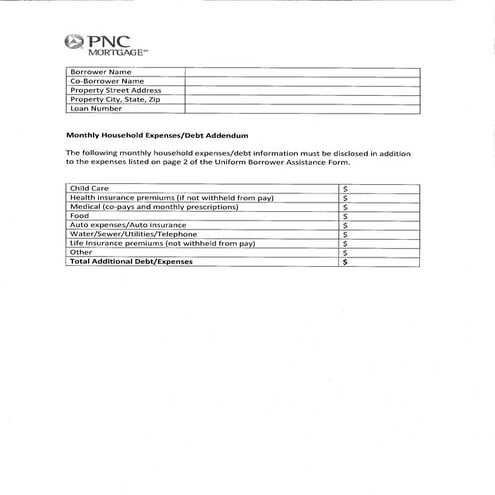 710 form addendum | PDF