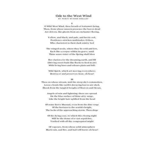 The Morning Sun Is Shining by Olive Schreiner | PPTX