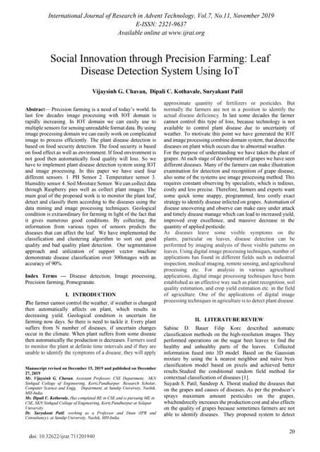 Plant disease detection using image processing.pptx