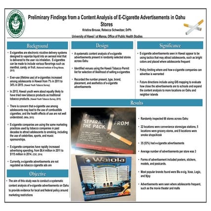 Brouse-Poster.FINAL | PPT