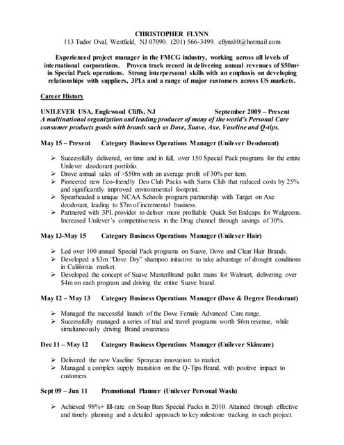 Jacob Fenton resume | DOCX