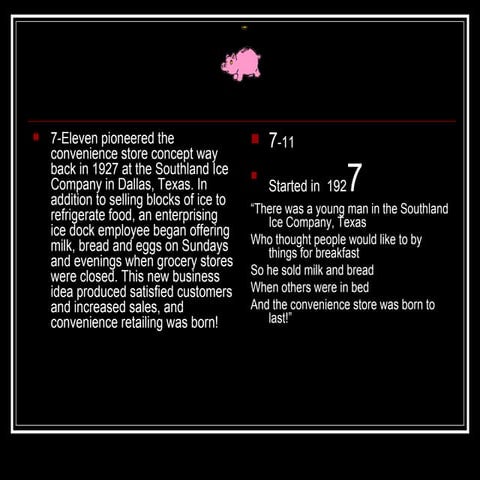 7 11 Presentation | Ppt