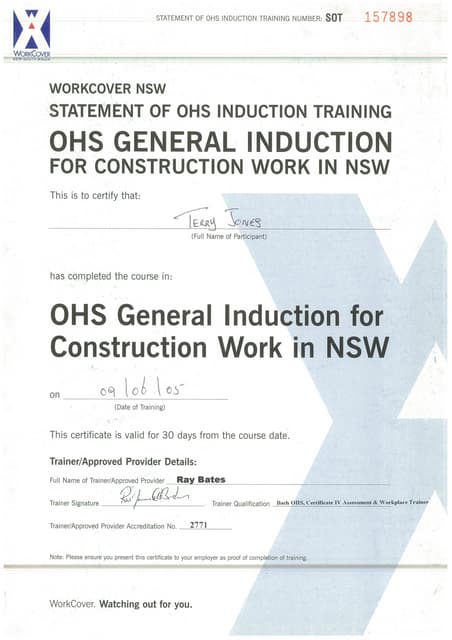 Level 5 - Diploma - Vocational Education & Training | PDF Level 5 - Diploma - Vocational Education & Training | PDF