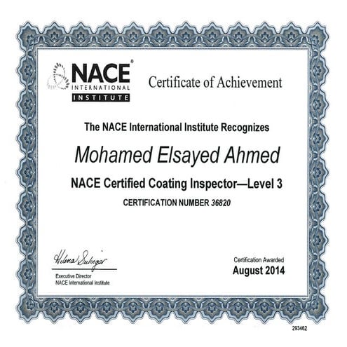 CIP III Certificate.PDF