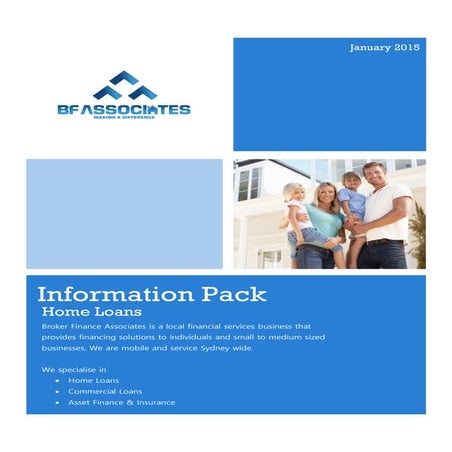 Information Pack | PDF