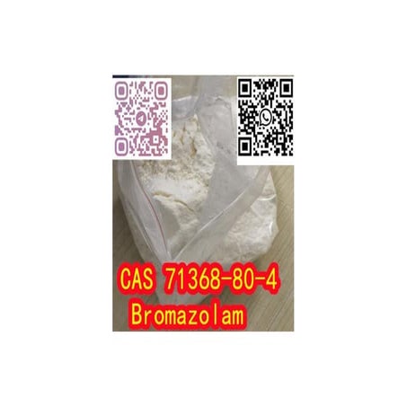 71368-80-4.pdfFast delivery good quality | PDF