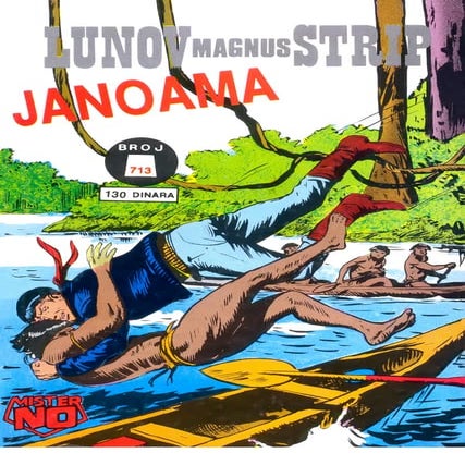 713 janoama | PDF