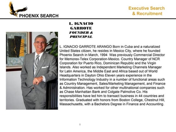 Raul cardos | PPTX | Business | Business and Finance
