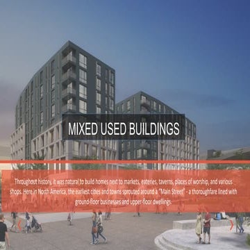 714531711-Mixed-Used-Building-Research.pptx