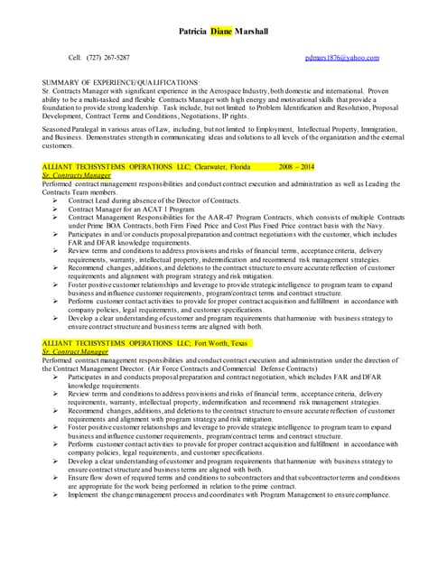 Linda Smith Resume 2016 | PDF