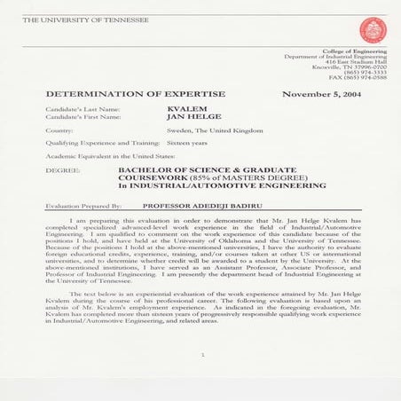 Determinationofexpertice2004.PDF