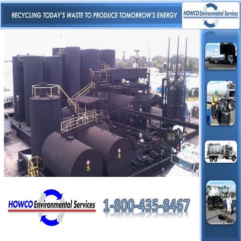 HOWCOUSA Presentation | PDF