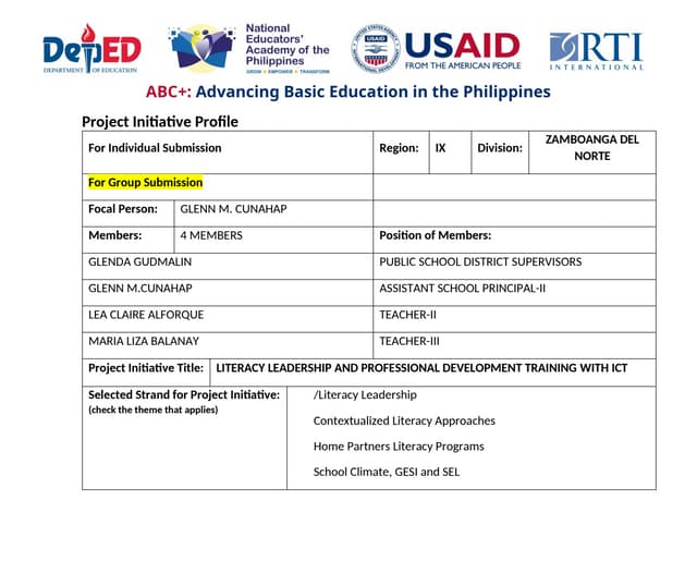 Action Plan_ARAL PROGRAM_ STAND ALONE SHS.docx
