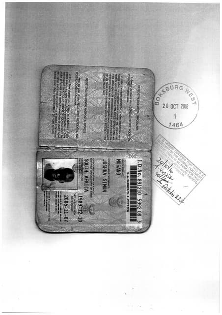 allengers letter | PDF
