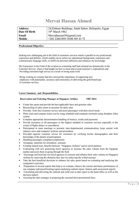 Tour operations cycle | PPTX | Travel