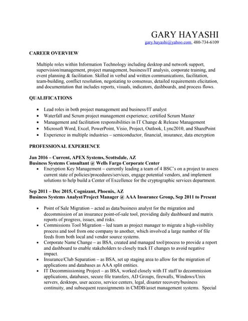 Jason Pina-resume | PDF