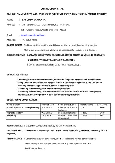 New Updated Resume new | PDF