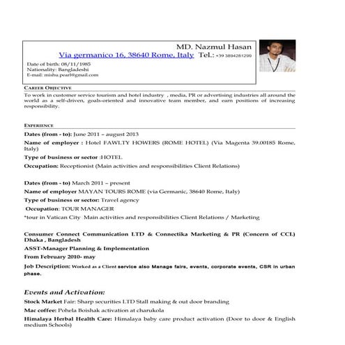 CV_Md Nazmul Hasan (1) | DOC